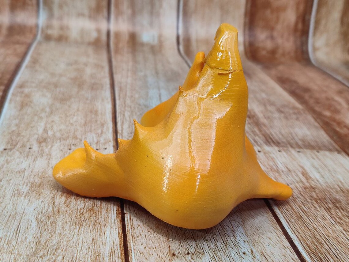 Stalker Artifact Meat Chunk Chernobyl 3d Printed - Etsy