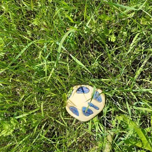 Stone Flower Stalker Artifact S.T.A.L.K.E.R. Glow in the Dark - Etsy