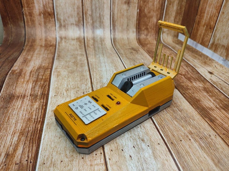 Stalker Echo Detector - Etsy