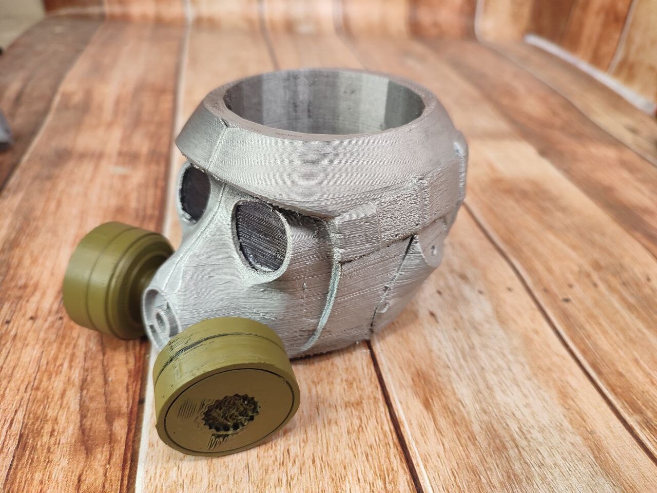 Stalker Exo Pen Holder - Etsy