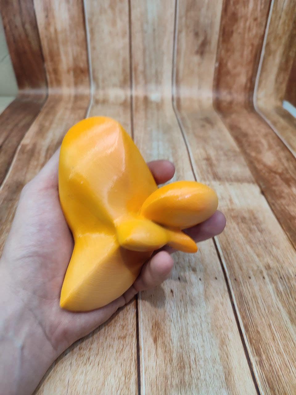 Stalker Artifact Goldfish Chernobyl 3d Printed - Etsy