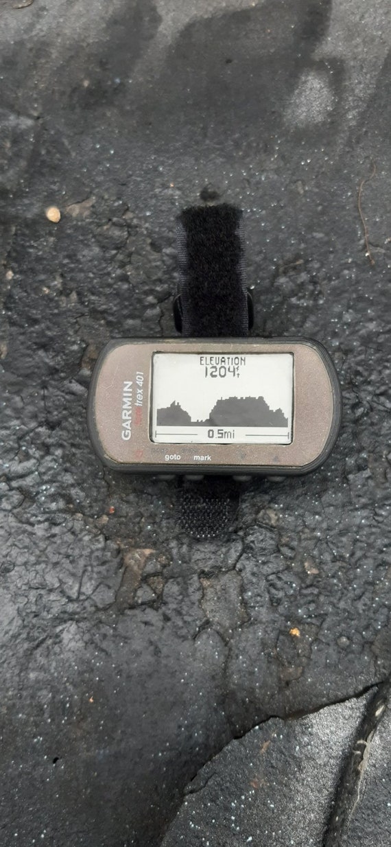 Garmin 401 Dummy Box | Etsy