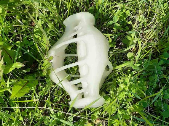 Stalker Artifact Battery Artifact Batareyka Unpainted | Etsy