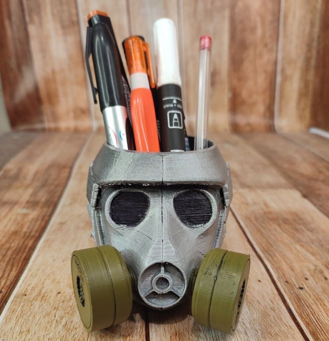 Stalker Exo Pen Holder - Etsy