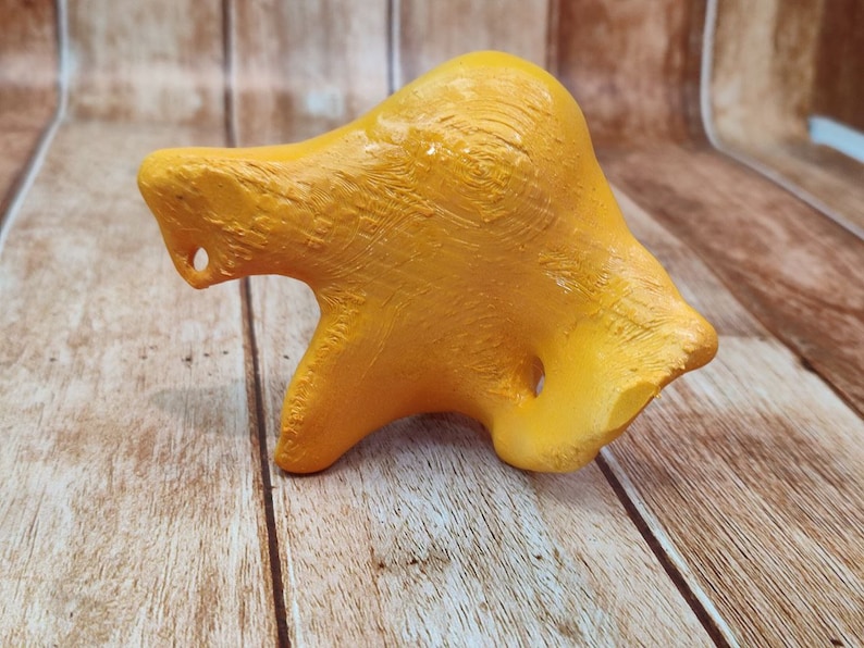 Stalker Artifact Meat Chunk Chernobyl 3d Printed | Etsy