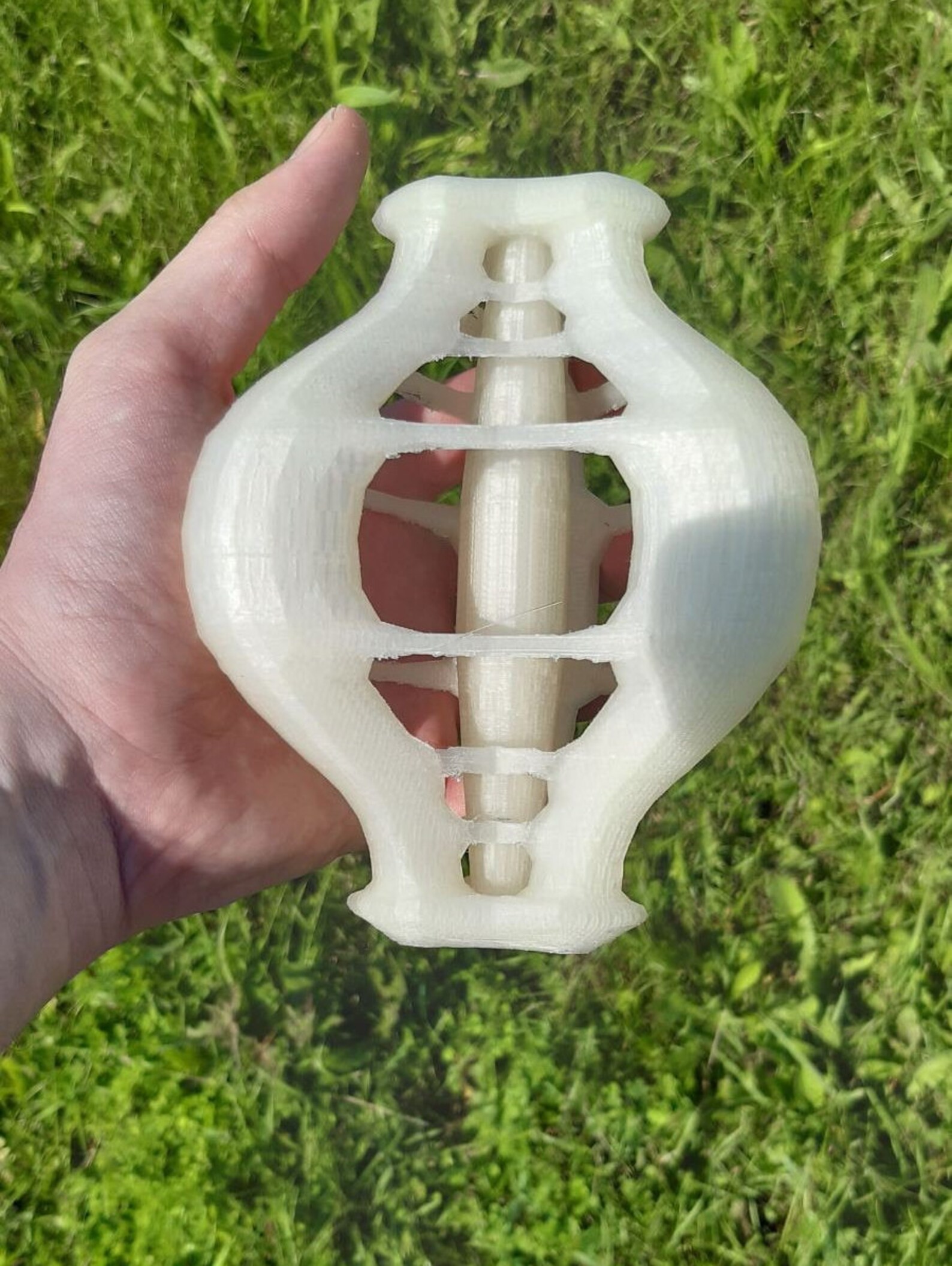 Stalker Artifact Battery Artifact Batareyka Unpainted | Etsy