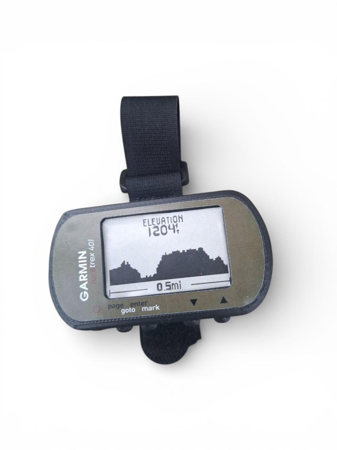 Garmin 401 Dummy Box - Etsy