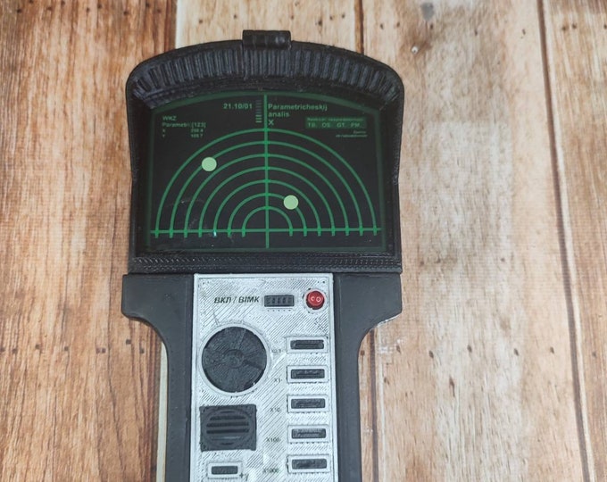 Stalker Svarog Detector - Etsy