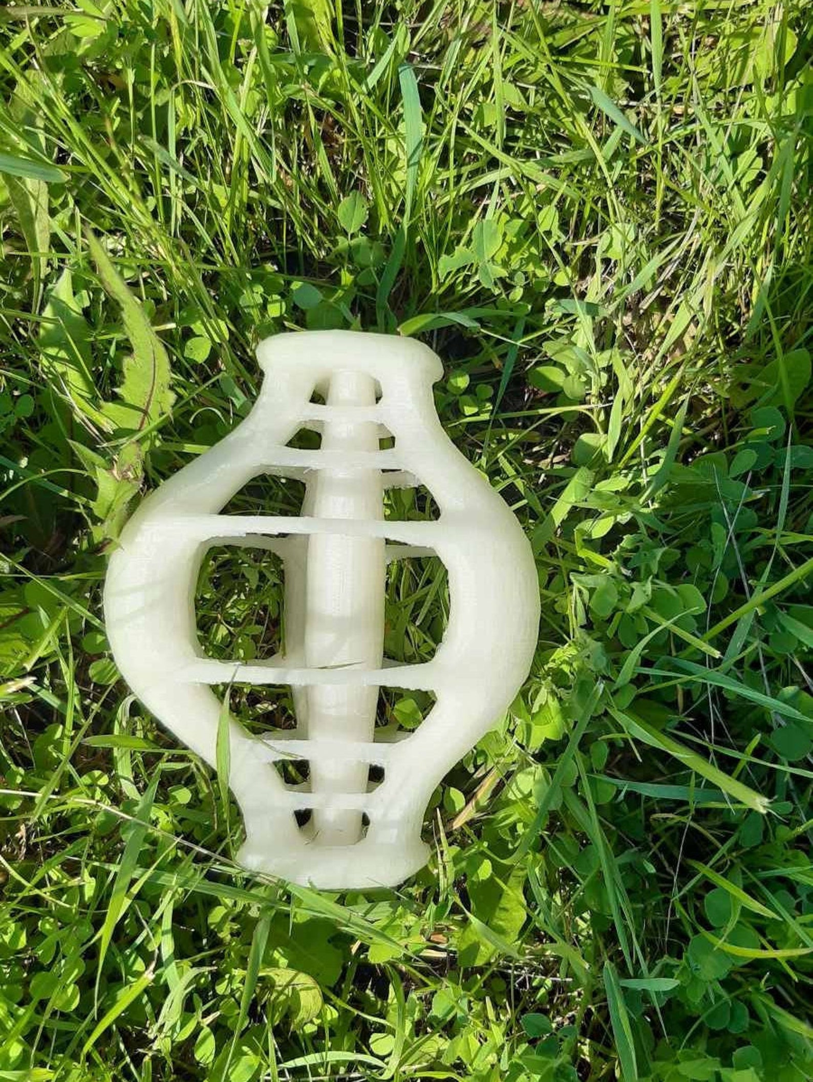 Stalker Artifact Battery, Artifact Batareyka Unpainted - Etsy