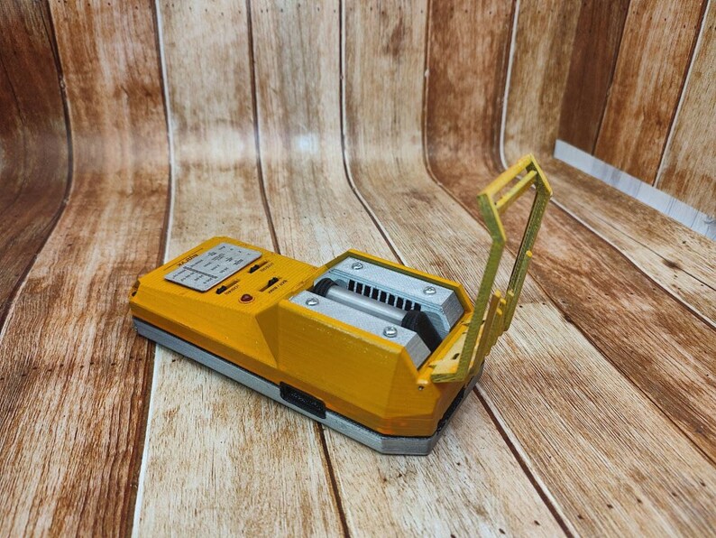 Stalker Echo Detector - Etsy Australia