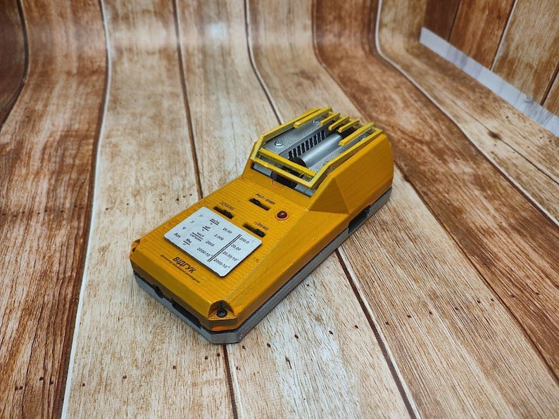 Stalker Echo Detector - Etsy Australia