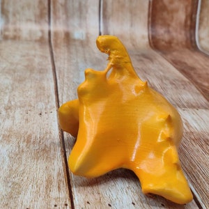 Stalker Artifact Meat Chunk Chernobyl 3d Printed - Etsy