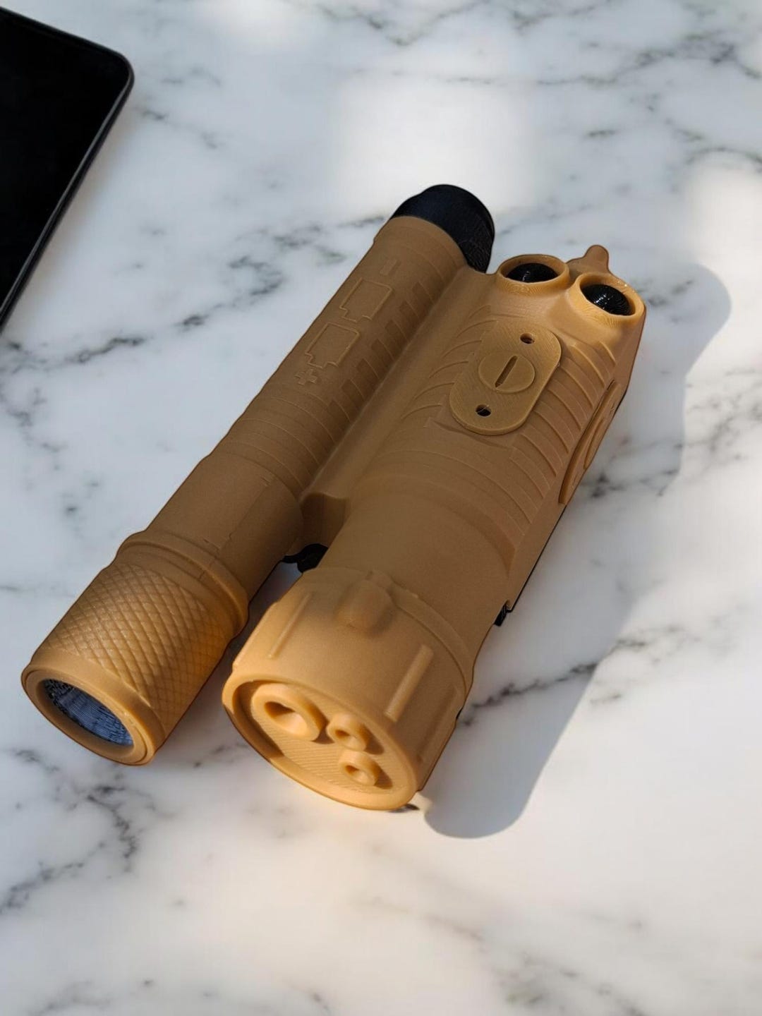 LLM 03 Vario Ray Dummy Airsoft - Etsy