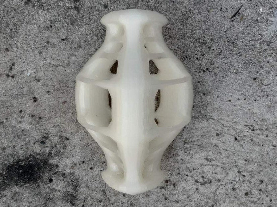 Stalker Artifact Battery, Artifact Batareyka Unpainted - Etsy