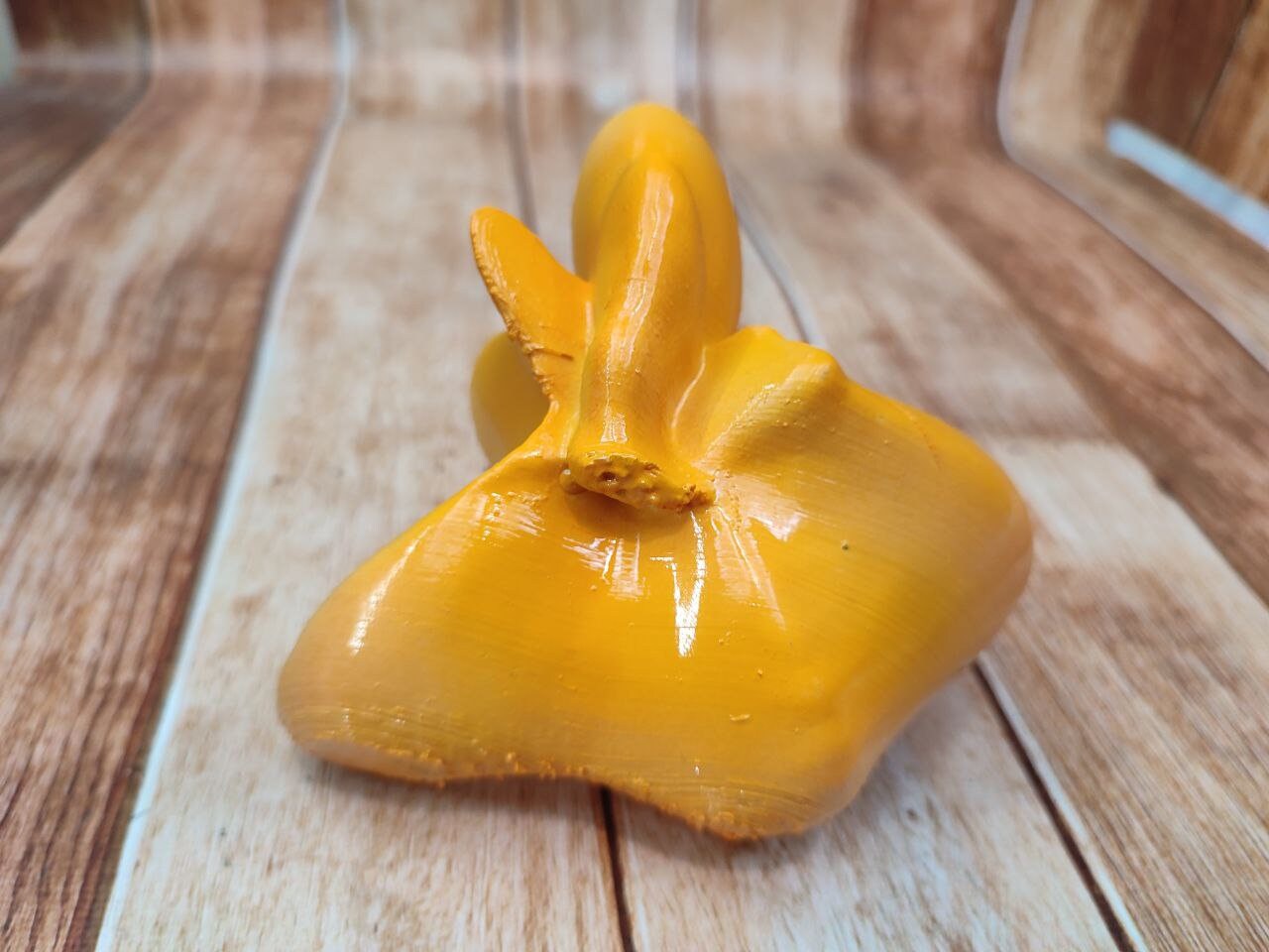 Stalker Artifact Goldfish Chernobyl 3d Printed - Etsy