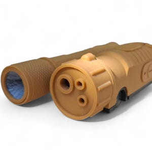 LLM 03 Vario Ray Dummy Airsoft - Etsy