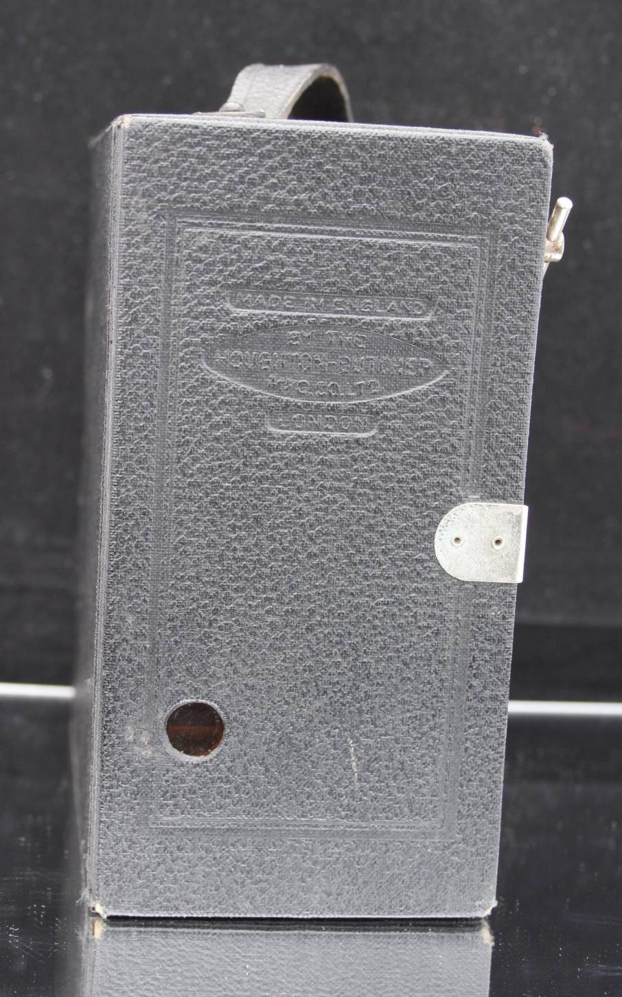 Excellent Condition 1920s Ensign Camera With Original Box. - Etsy