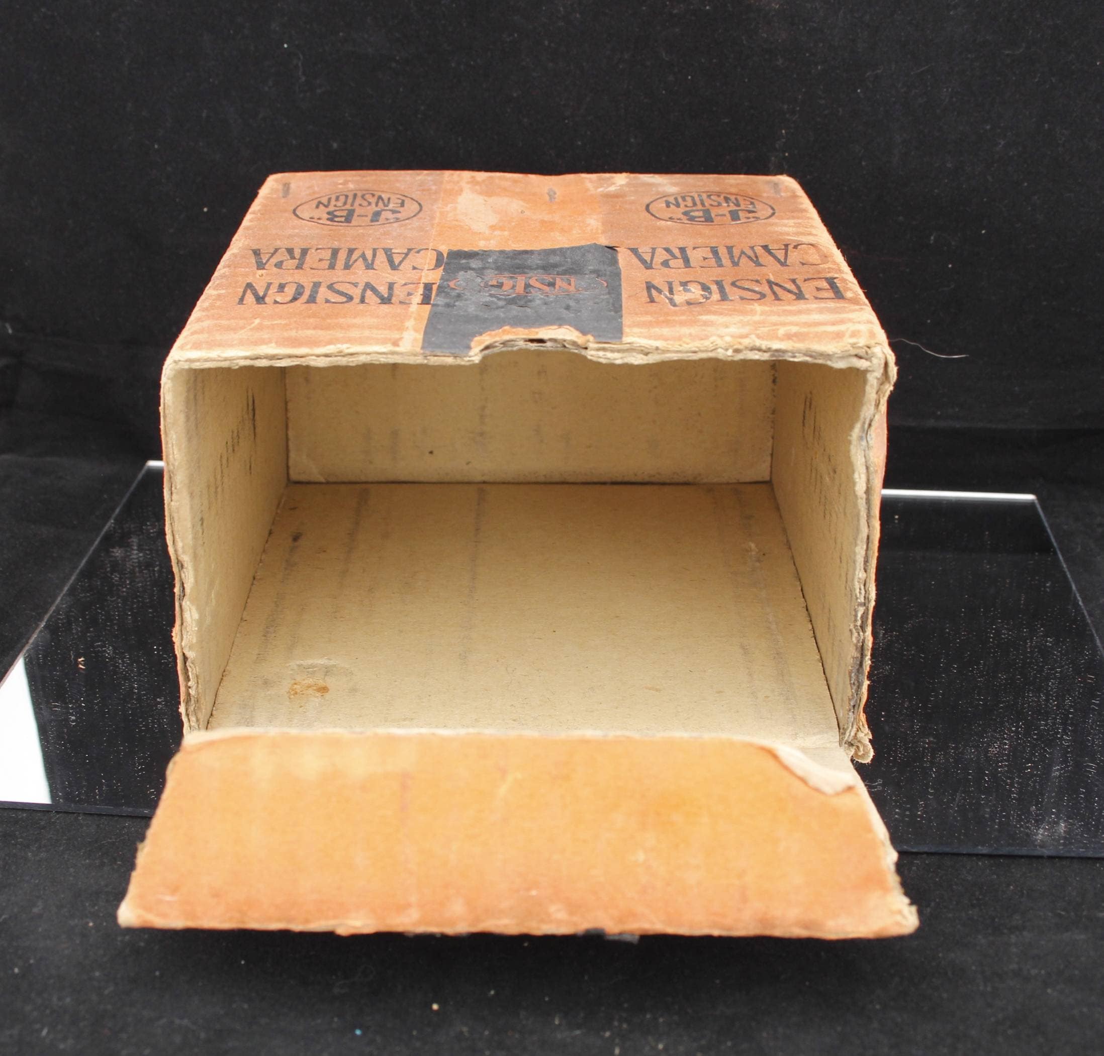 Excellent Condition 1920s Ensign Camera With Original Box. - Etsy UK