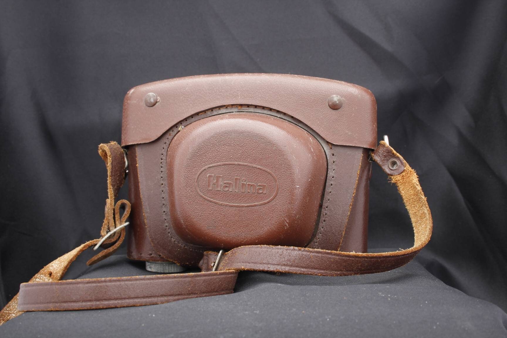 Vintage Halina film Camera with Anastigmatic lens. Vintage | Etsy