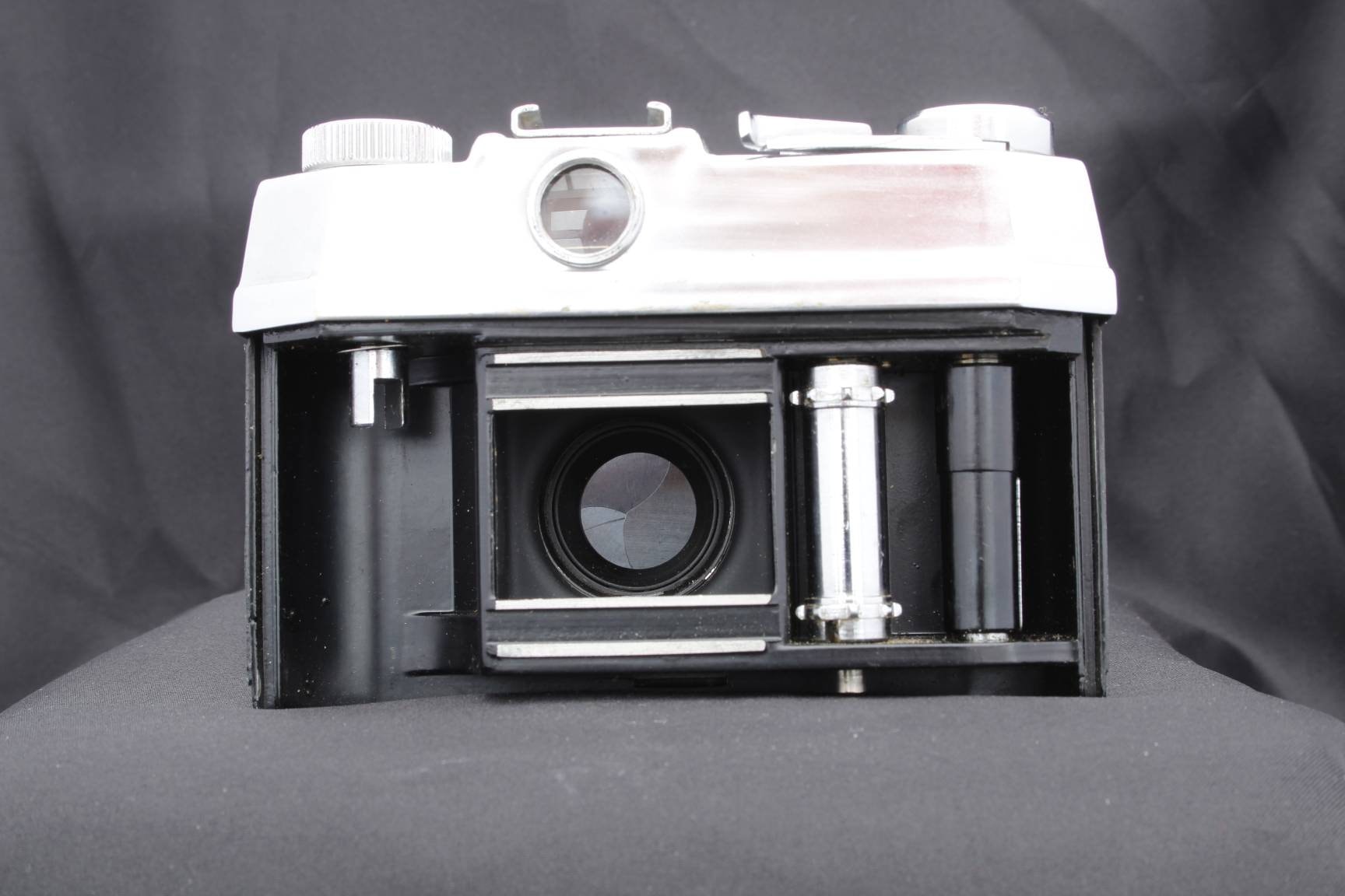 Vintage Halina film Camera with Anastigmatic lens. Vintage | Etsy