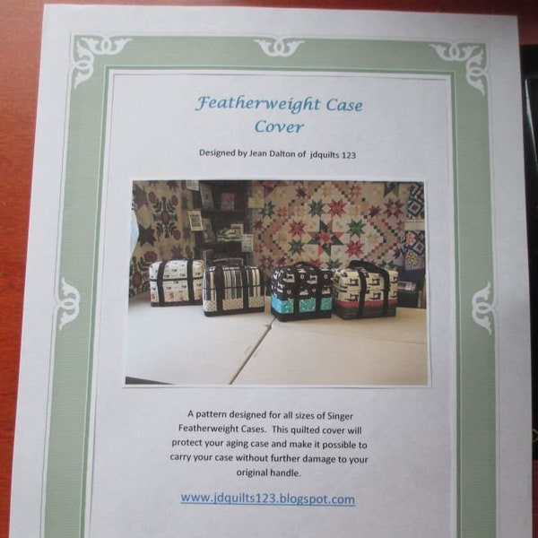 Featherweight Accessories - Etsy