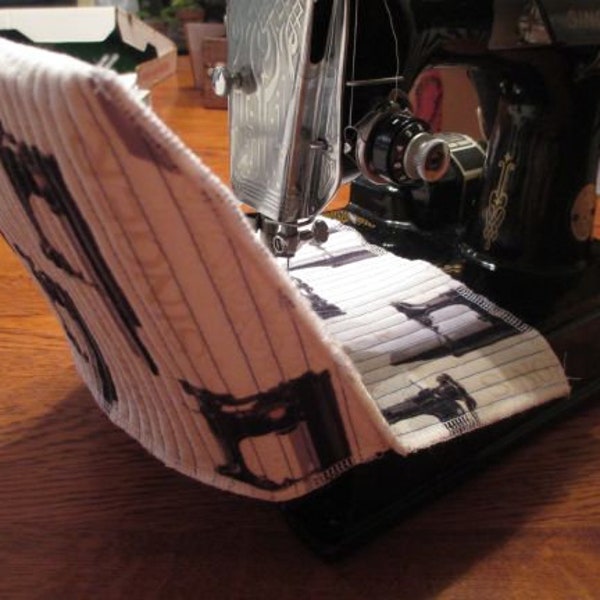 Featherweight Pattern - Etsy