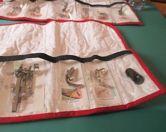 Singer Featherweight Case Cover Pattern - Etsy