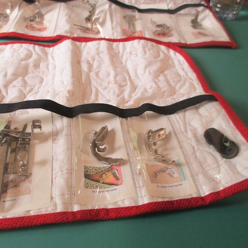 Singer Featherweight Case Cover Pattern - Etsy