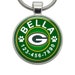 Dog Tags Green Bay Packers Pet Tags, Cat Tags, Dog ID Tags, Pet ID Tags ...
