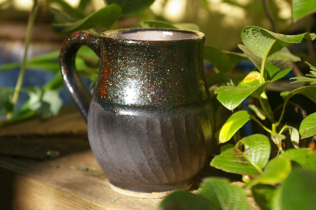Cosmic Tea Dust Combo Mug - Etsy