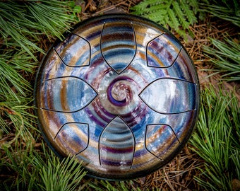 Steel Drum - Etsy