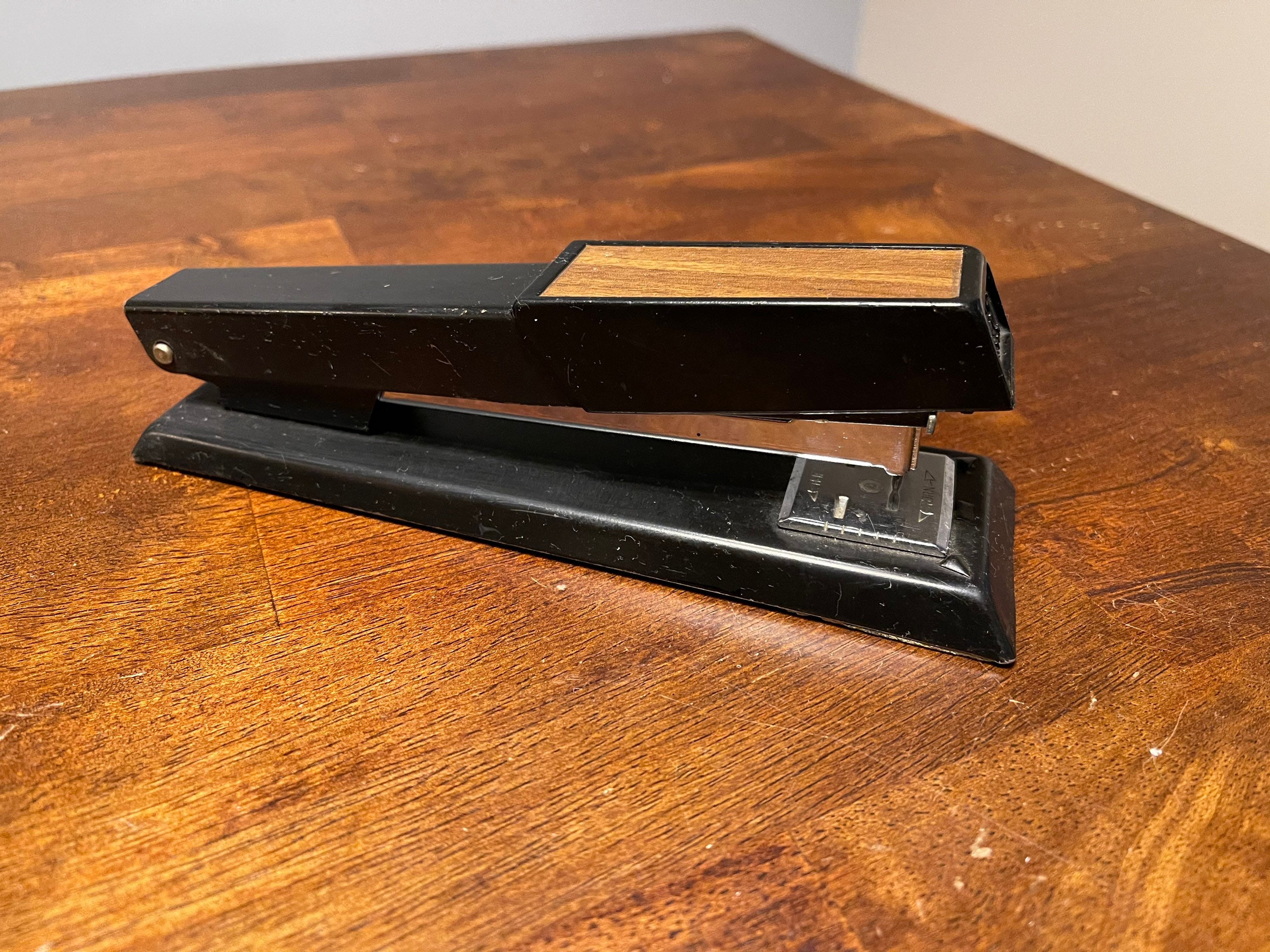 Custom Staplers at Ebony Heritage blog