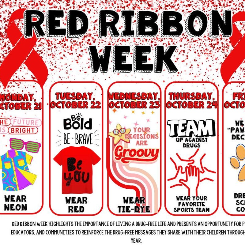 Say No to Drugs Poster - Etsy