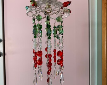 Mexican Wind Chime - Etsy