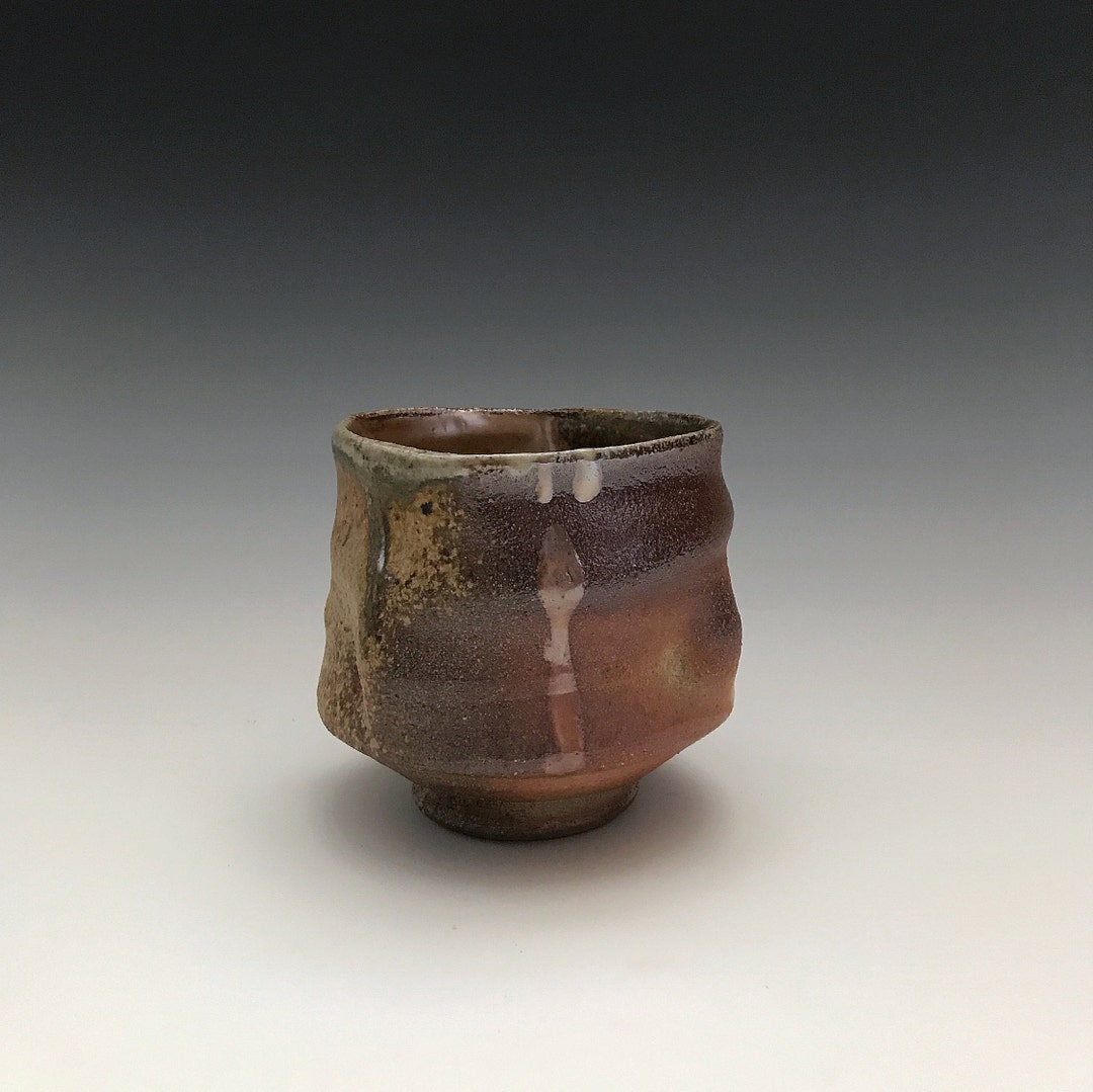 Tea Bowl - Etsy