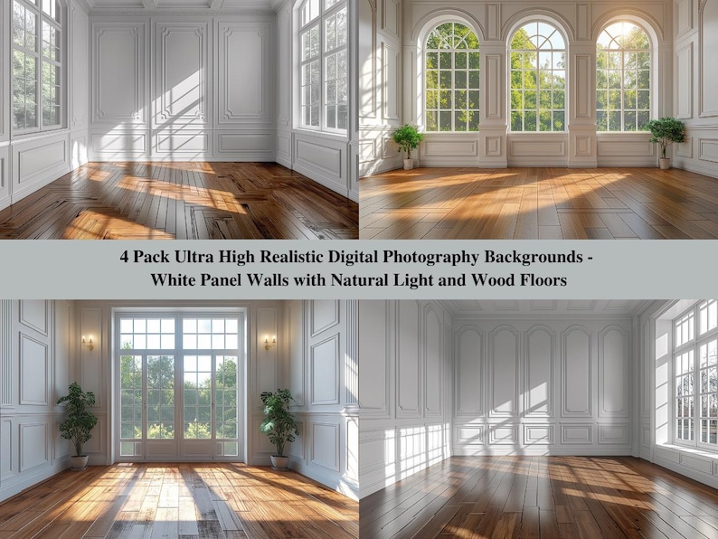 Digital Backgrounds 4 High Resolution Ultra Realistic Wedding Formal ...