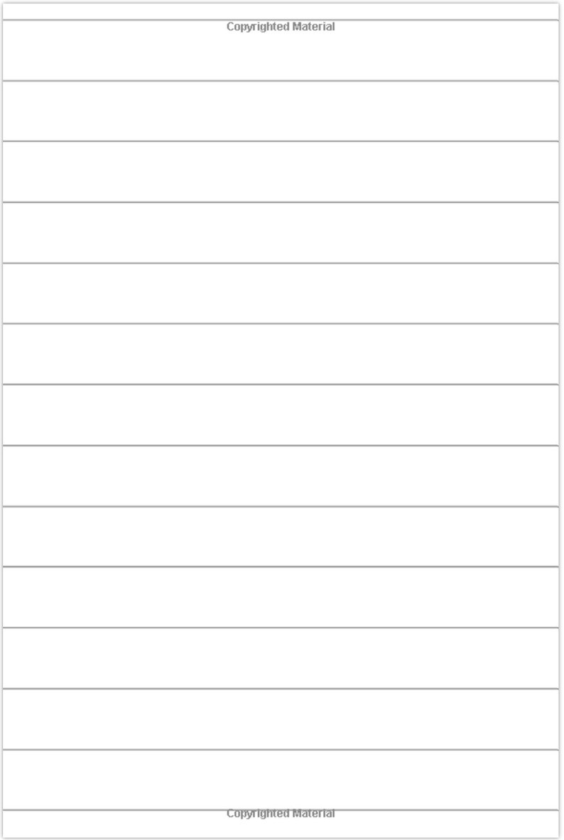 Teen Journal. Colorful Collage Cut Out Design, Urban Modern Teenage ...