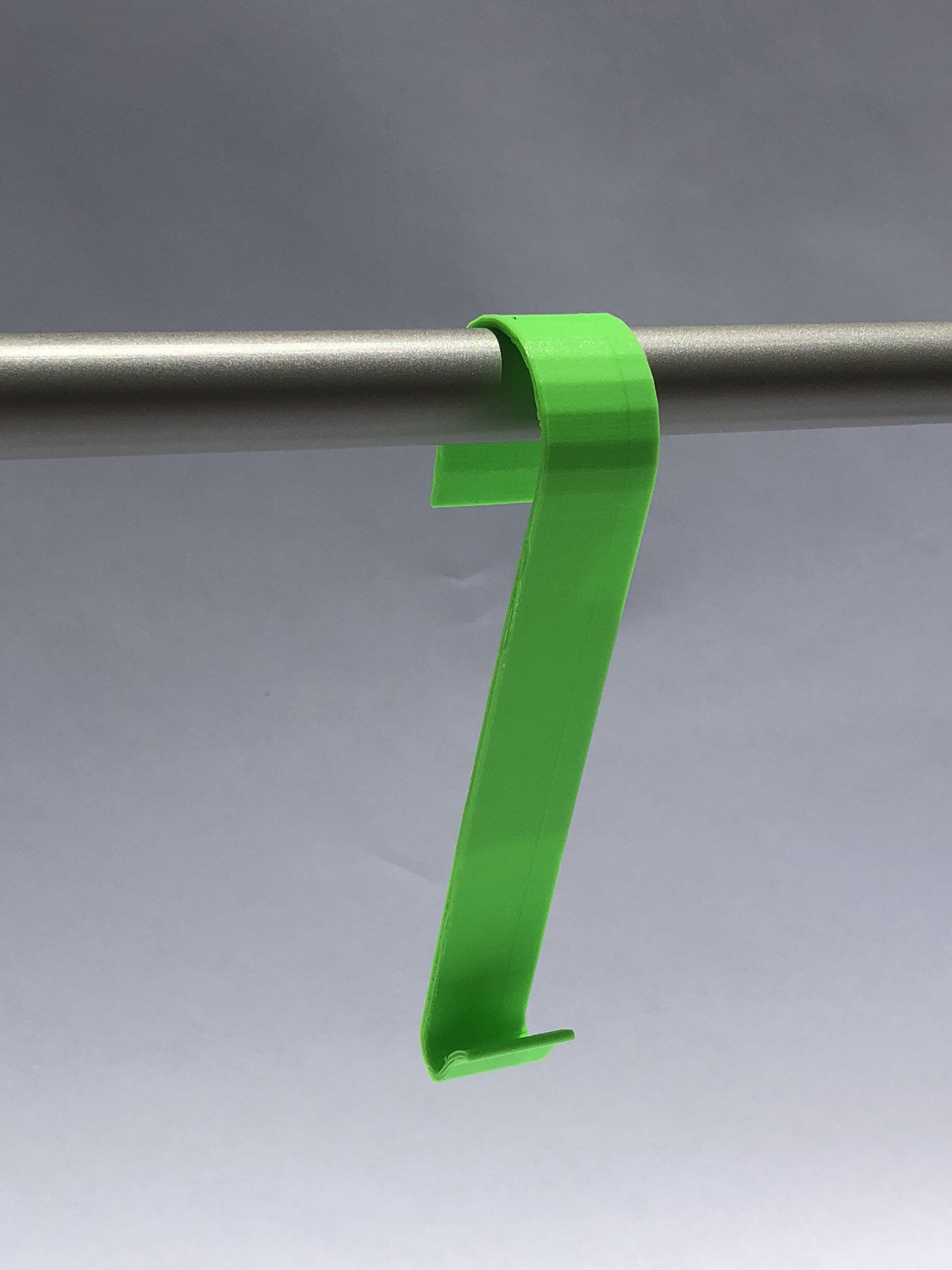 Shower Loofah Hook - Etsy