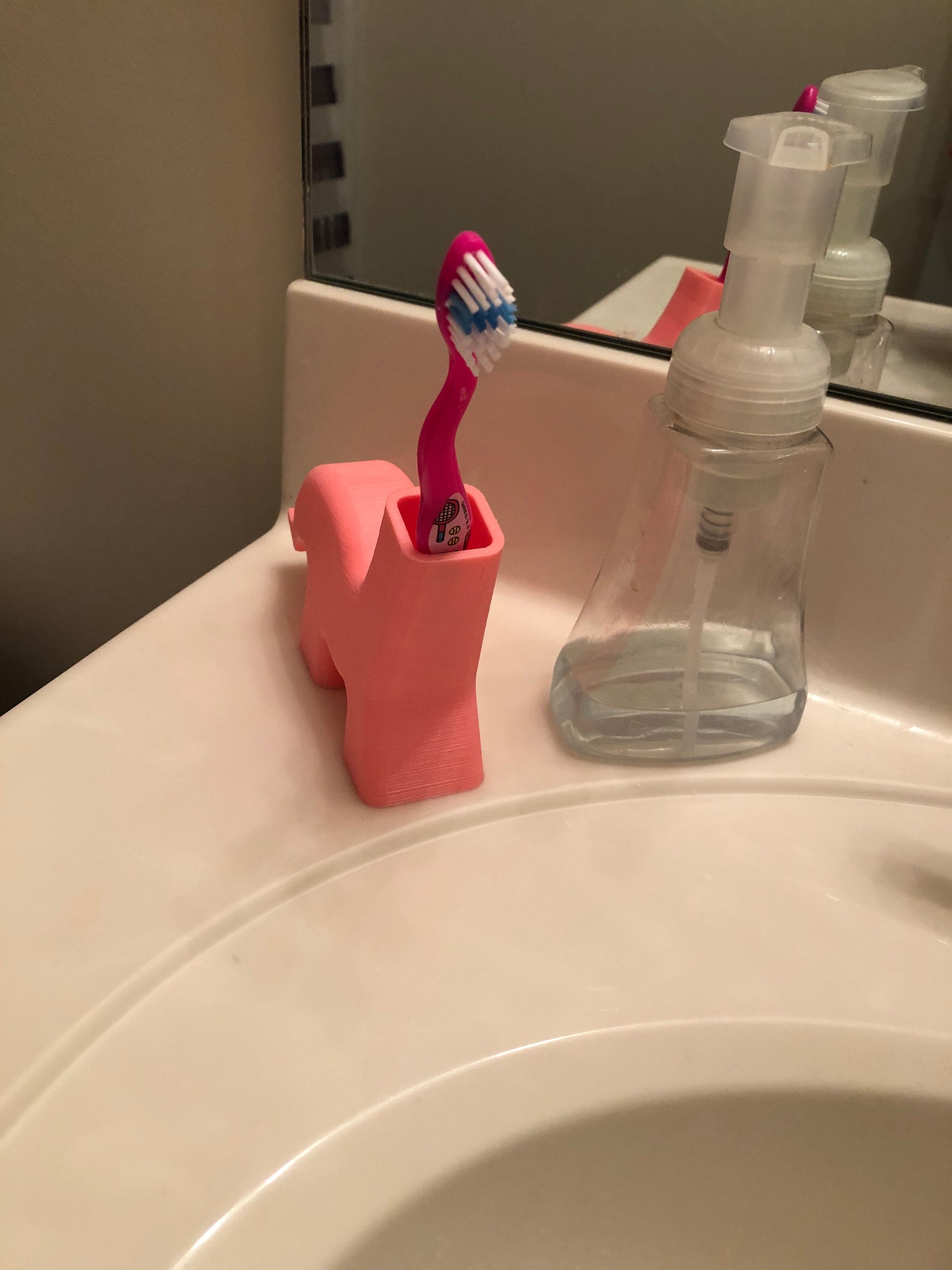 Toothbrush Holder - Etsy
