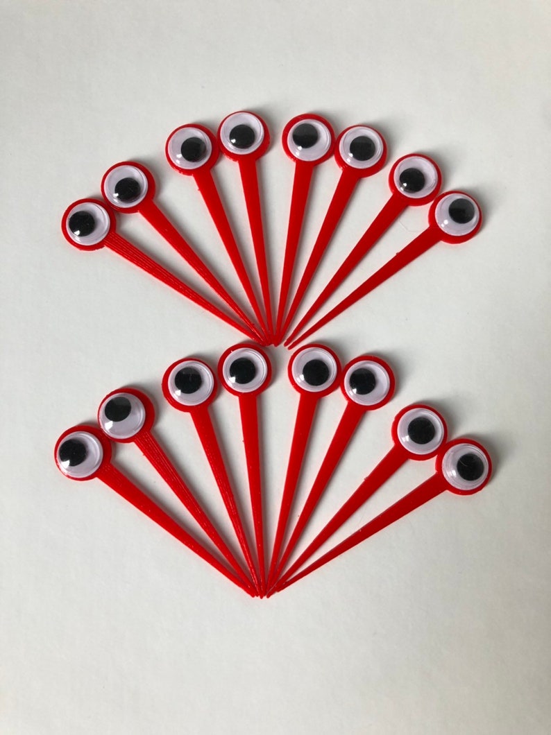 Crabwich Wiggly Eyes - Etsy