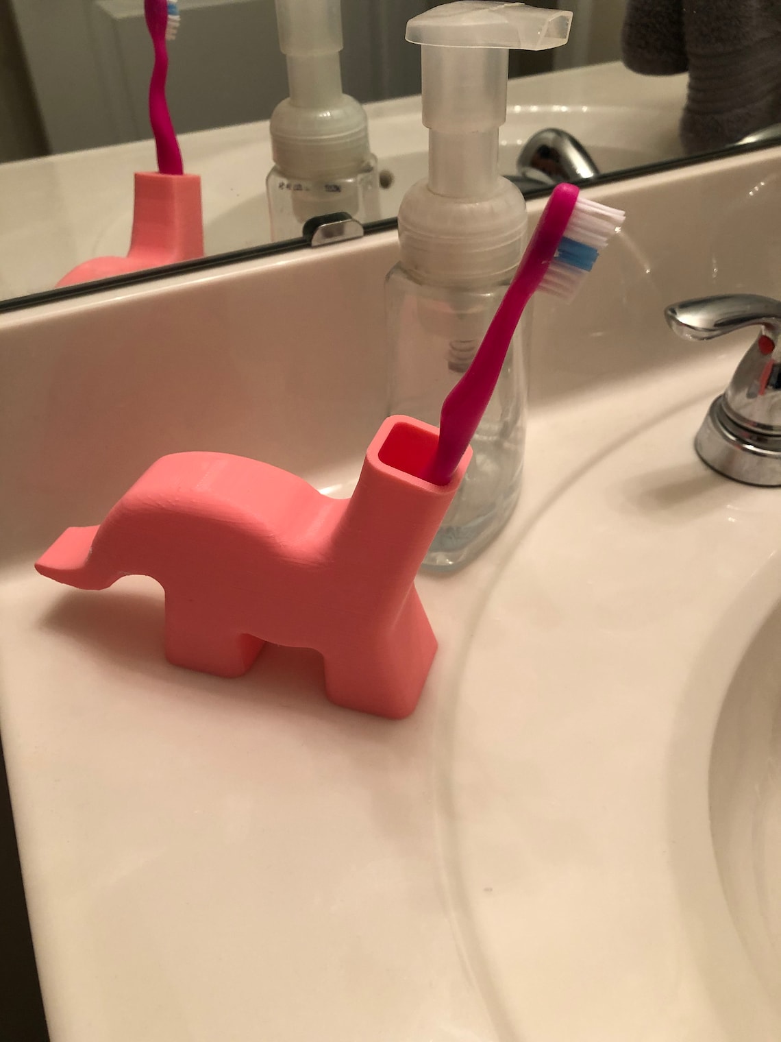 Toothbrush Holder - Etsy