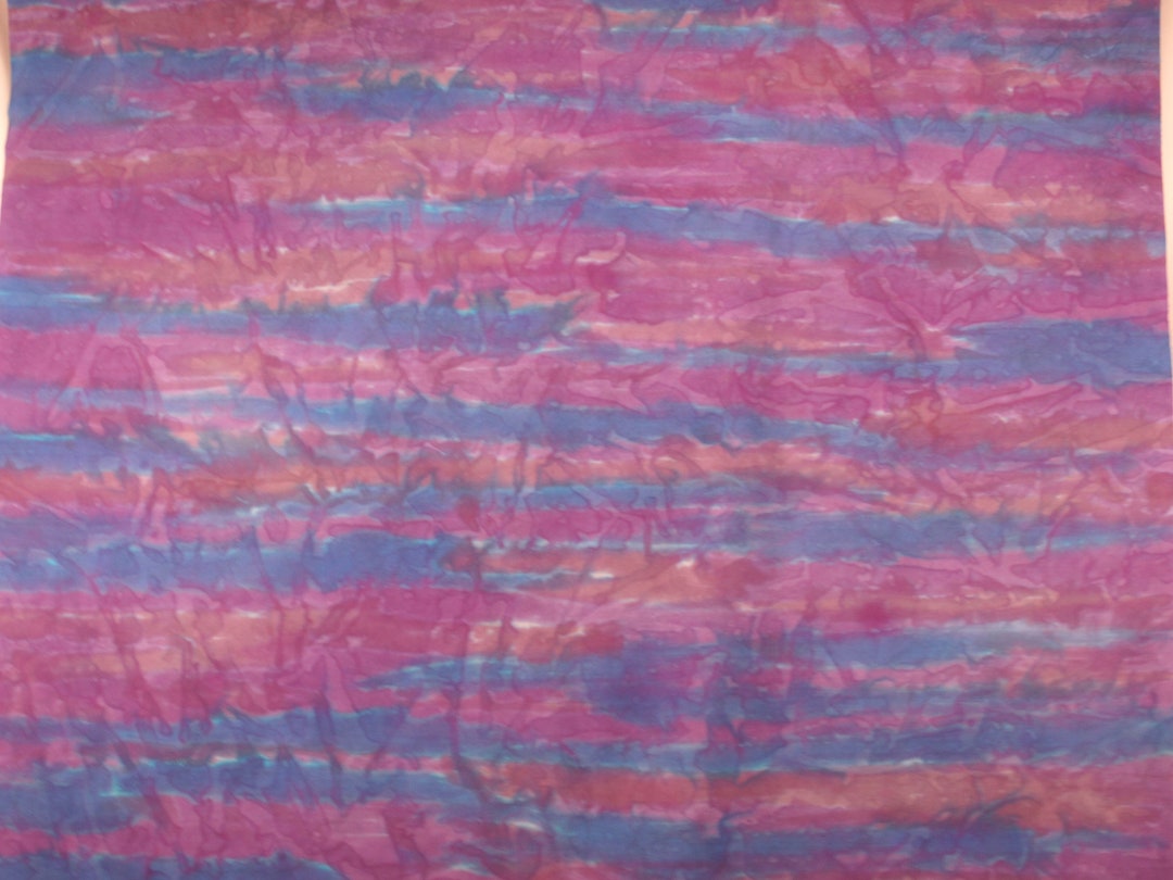 Red Violet, Blue, Yard, Hand Dyed Fabric, Robert Kaufman, Pimatex ...
