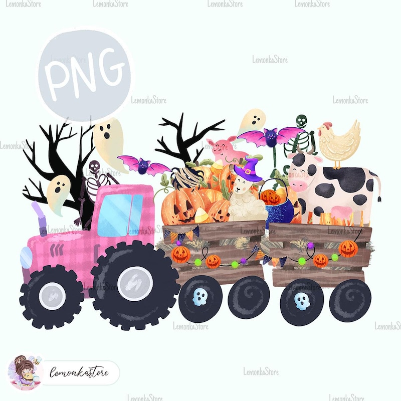 Tree Farm Treat - Etsy UK