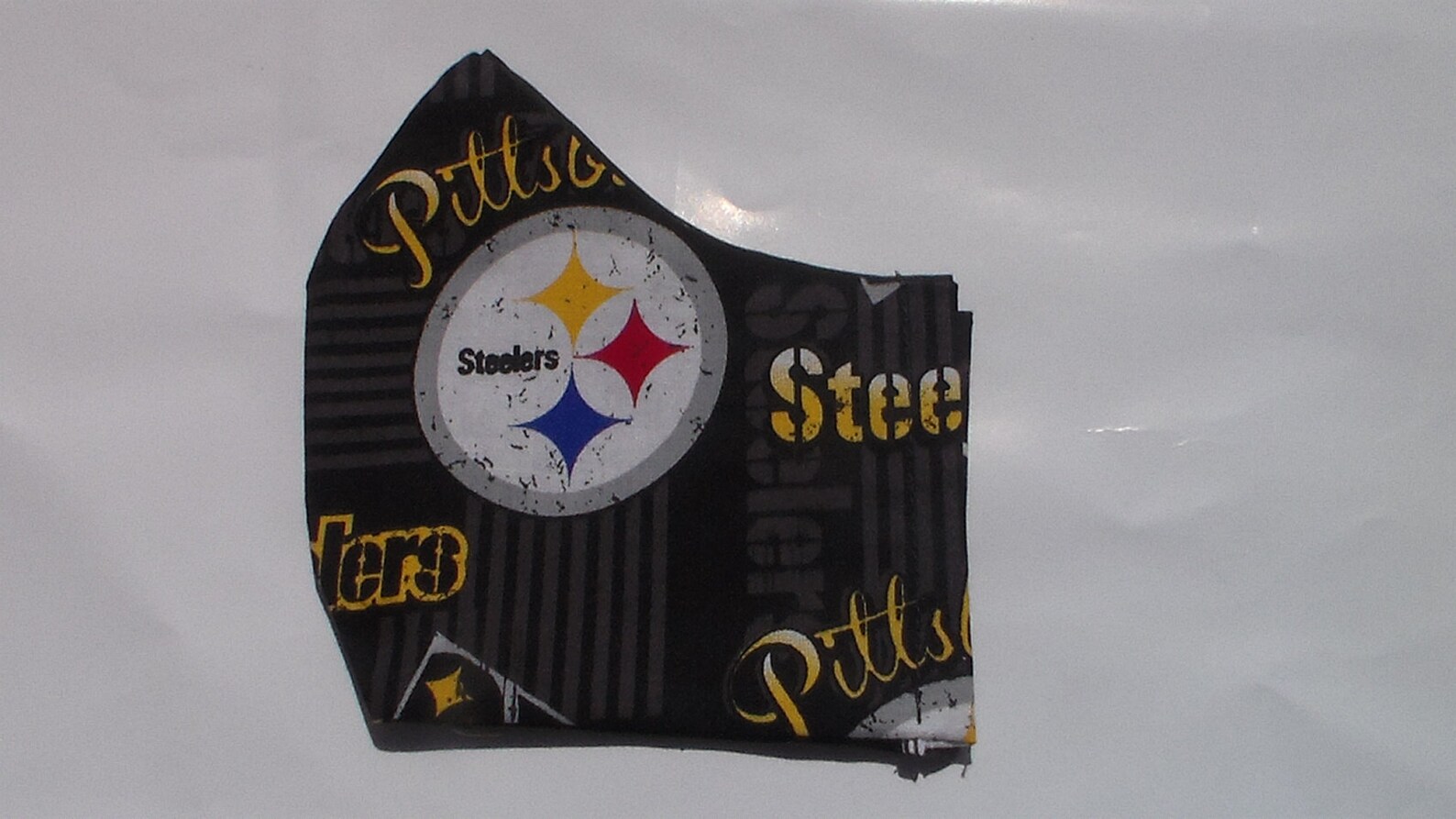 Men's NFL Team Masks - Etsy