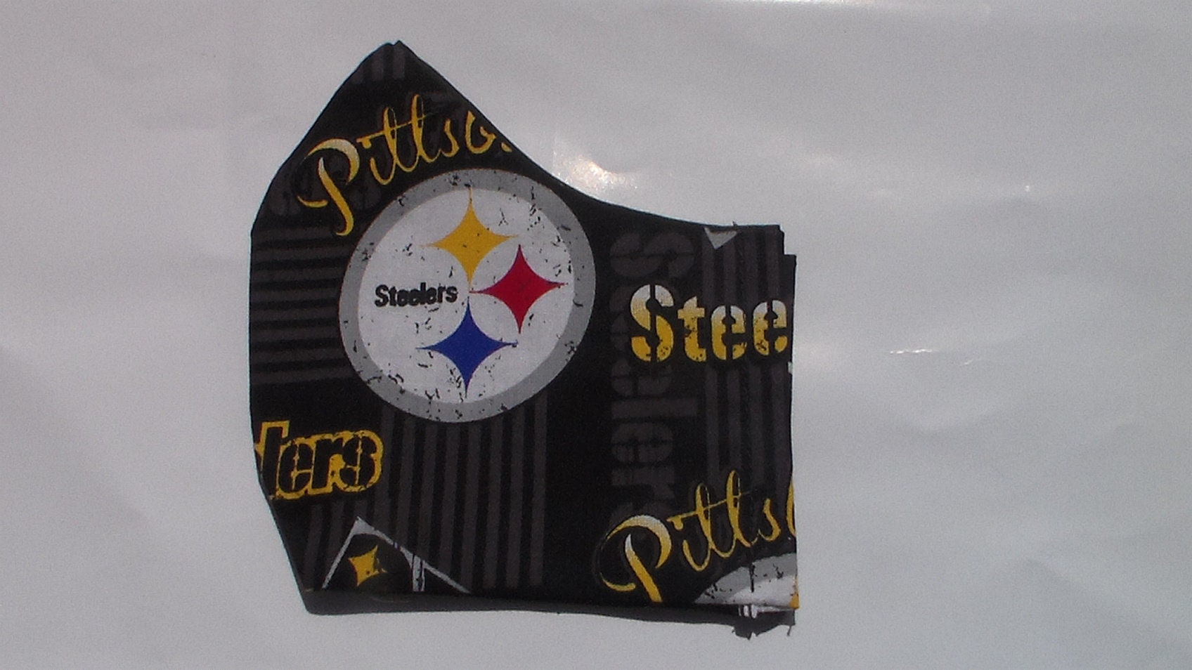 Men's NFL Team Masks - Etsy