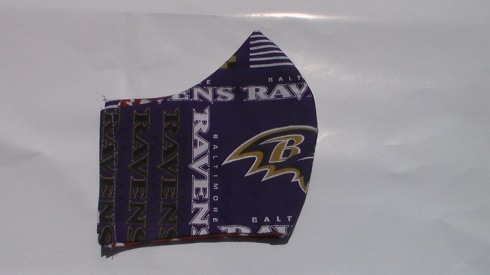 Men's NFL Team Masks - Etsy