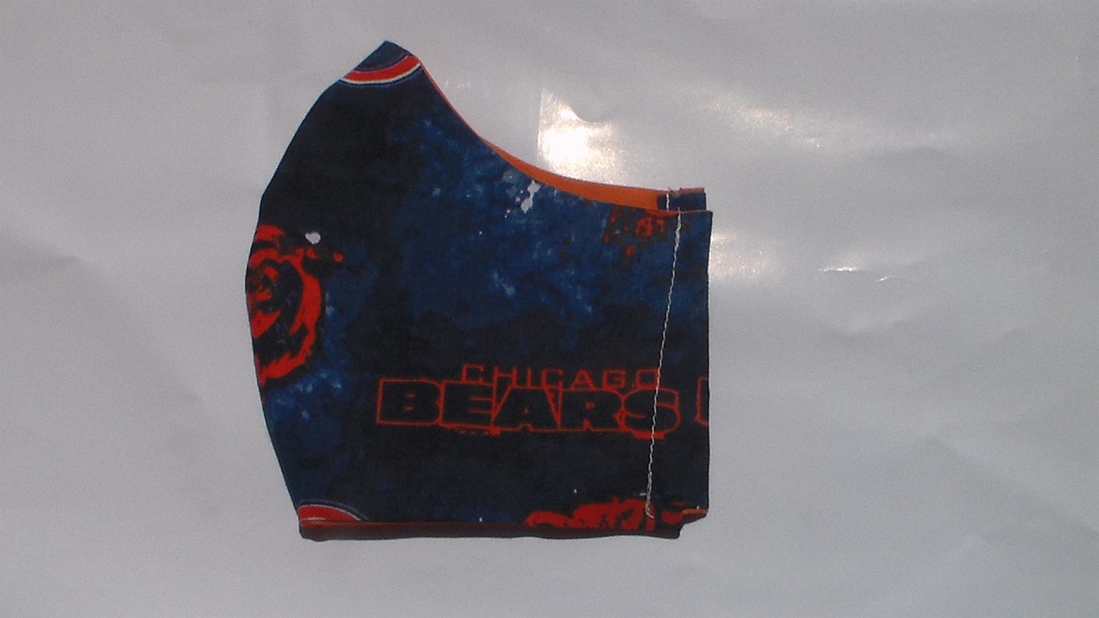 Men's NFL Team Masks - Etsy