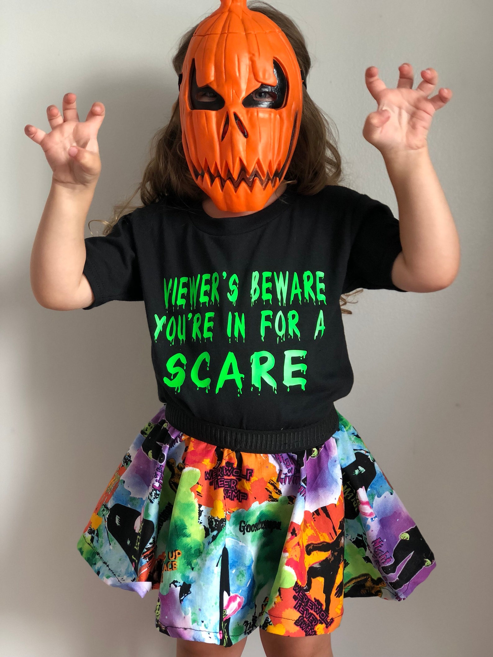 Viewer's Beware Shirt Viewers Beware You're in for | Etsy