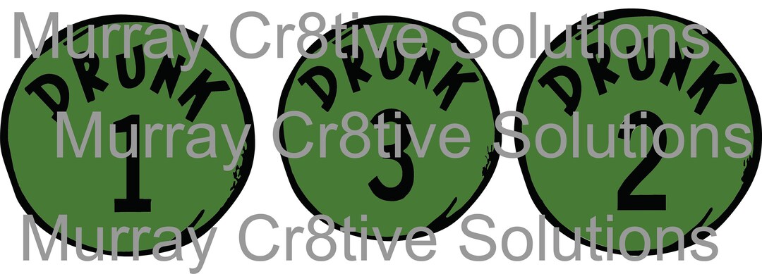 Drunk 1,2,3 Svg. Saint Patricks Day Drunk Svg - Etsy
