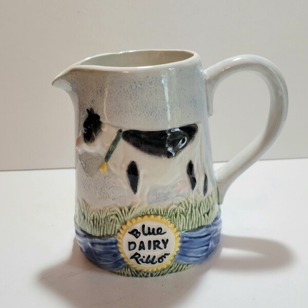 Cow Milk Ribbon - Etsy